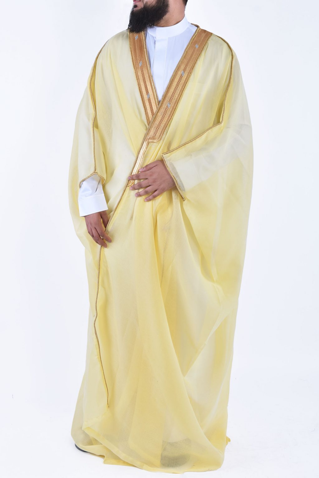 Bishts – alqamees
