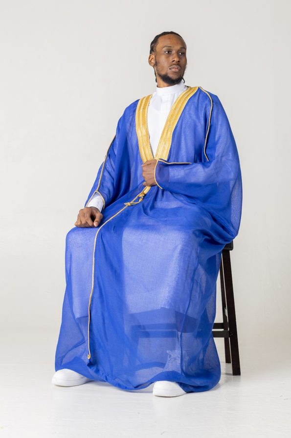 Bishts - alqamees