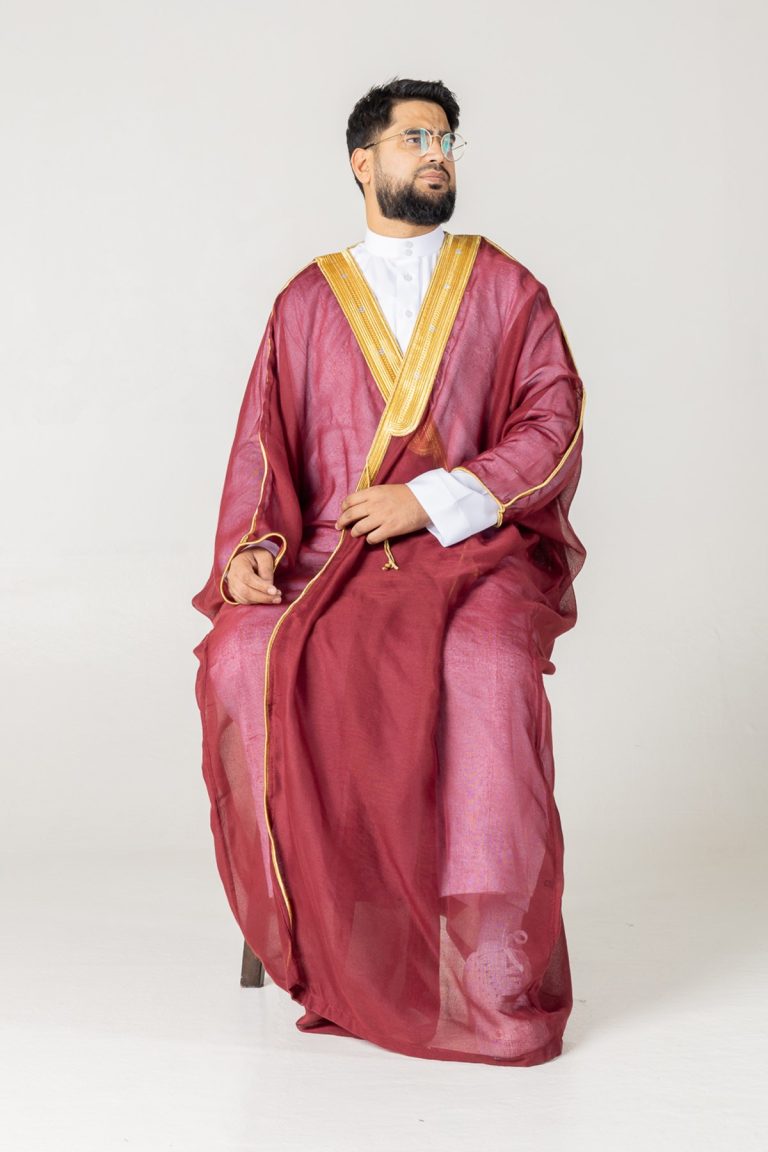 Bishts – alqamees