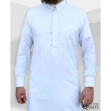 Exploring Thobes from 8 Different Cultures – alqamees