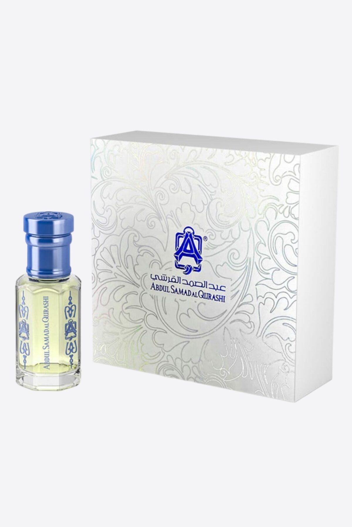 Al Hayat Blend - alqamees