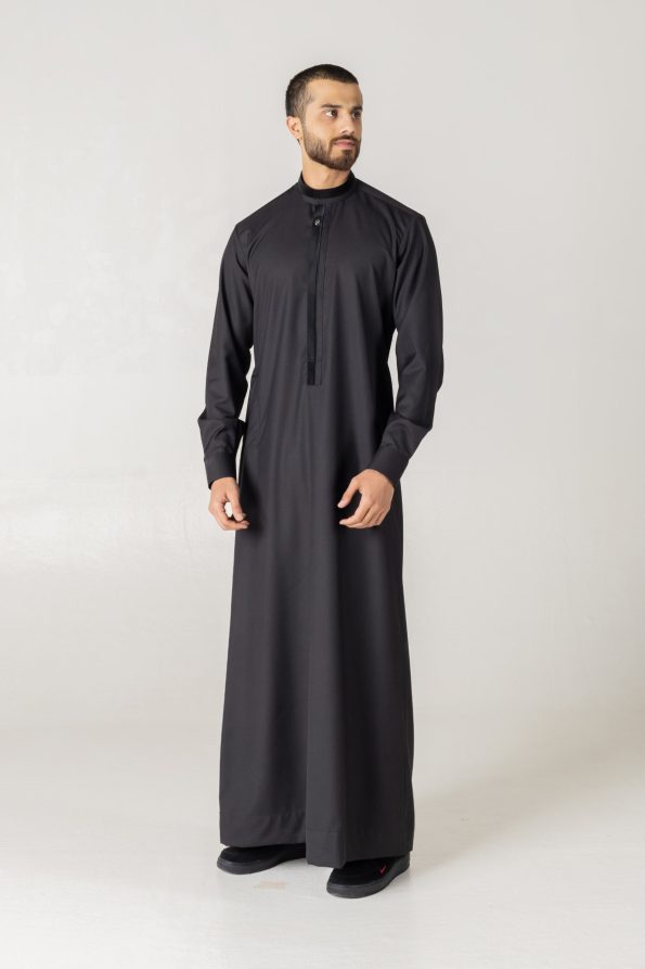 Mont Black - alqamees