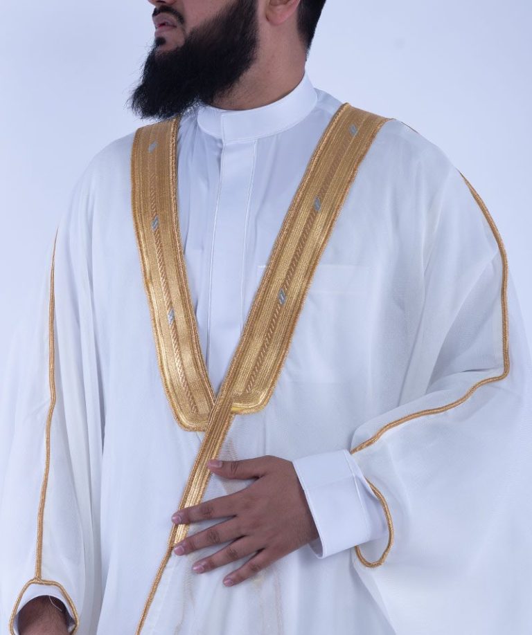 Bishts – alqamees