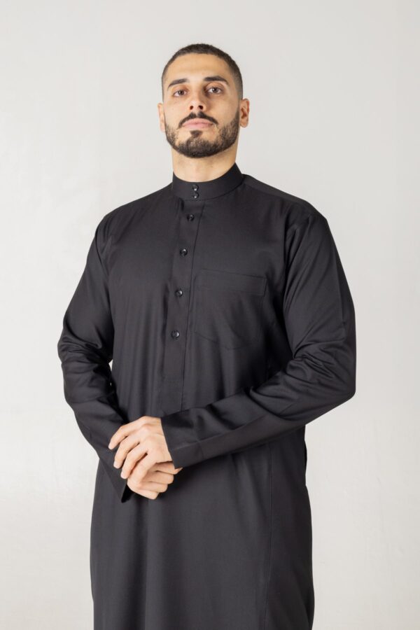 Exclusive Saudi Arabia Thobes | Authentic Saudi Thobe Styles