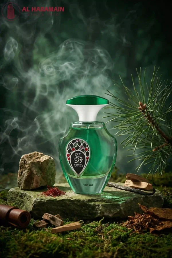 Middle Eastern Perfumes - Brands Fragrances - alqamees