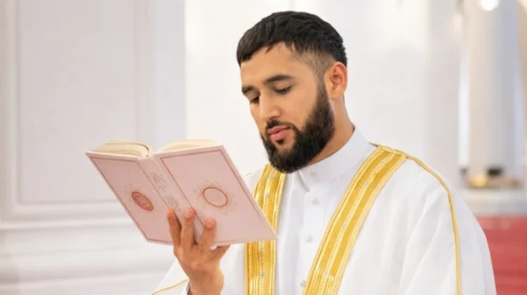 What Is a Bisht - alqamees