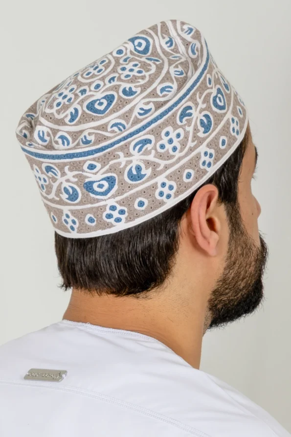 All About Topis & Kufis - alqamees