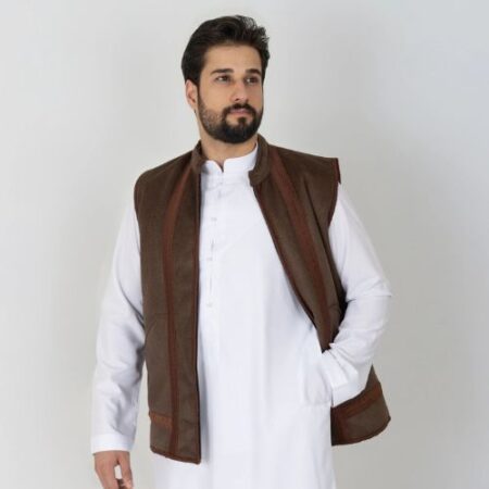 Modest Fashion for Men - alqamees