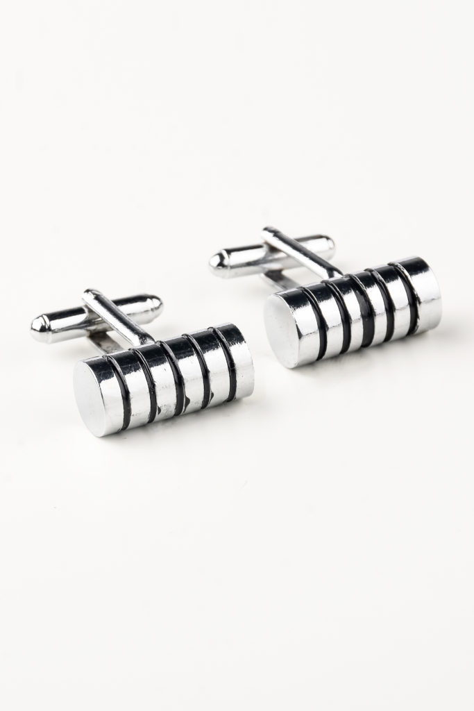 Finest Cuff Links to go with your Thobe - alqamees