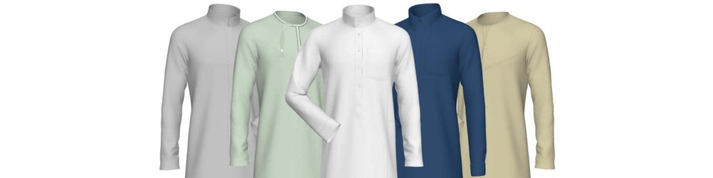 Know Your Qamees - alqamees