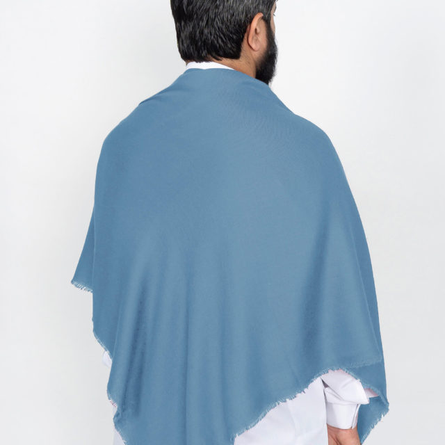 Buy Solid Yemeni Shemagh - Scarf - alqamees