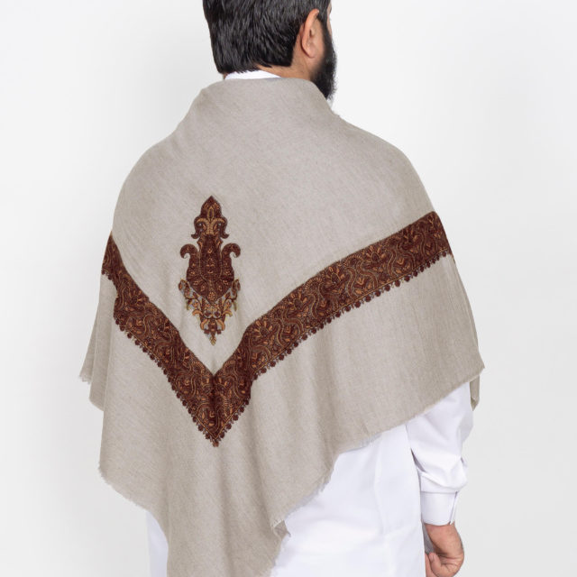 Premium Yemeni Shemagh - Scarf - alqamees