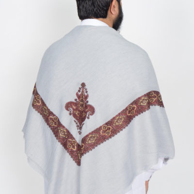 Premium Yemeni Shemagh - Scarf - alqamees