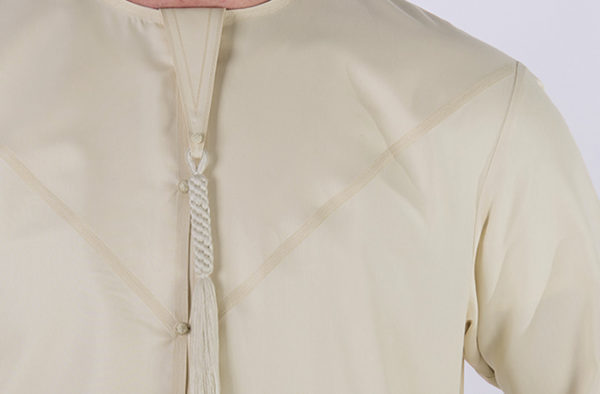 Know Your Qamees - alqamees